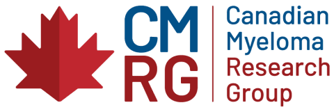 Homepage - Canadian Myeloma Research Group